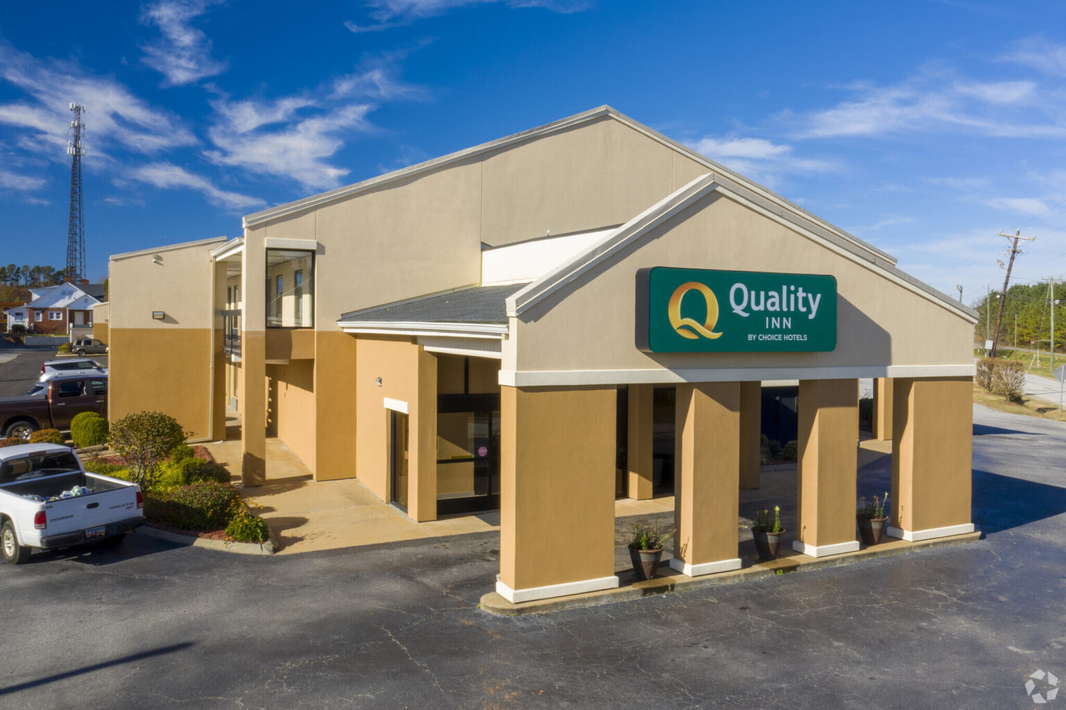 CAS Associates, Incorporated - Hospitality Brokerage & Consultants